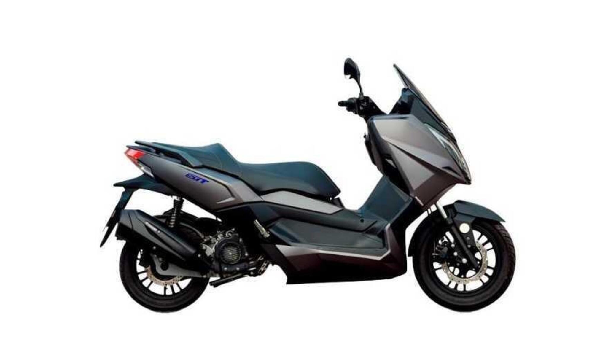 Wottan Motor ST-T 125 (2025 - 26), prezzo e scheda tecnica - Moto.it