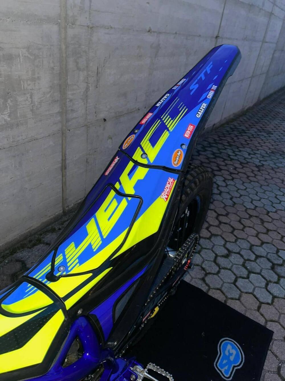 Vendo Sherco 300 ST Racing (2023 - 24) usata a Susa (codice 9913815 ...