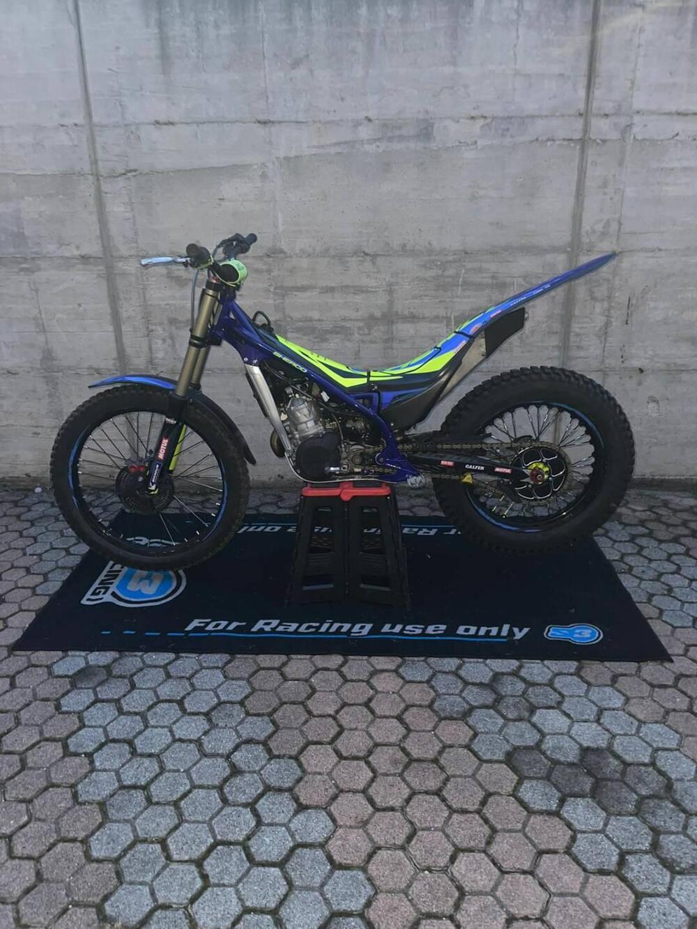 Vendo Sherco 300 ST Racing (2023 - 24) usata a Susa (codice 9913815 ...