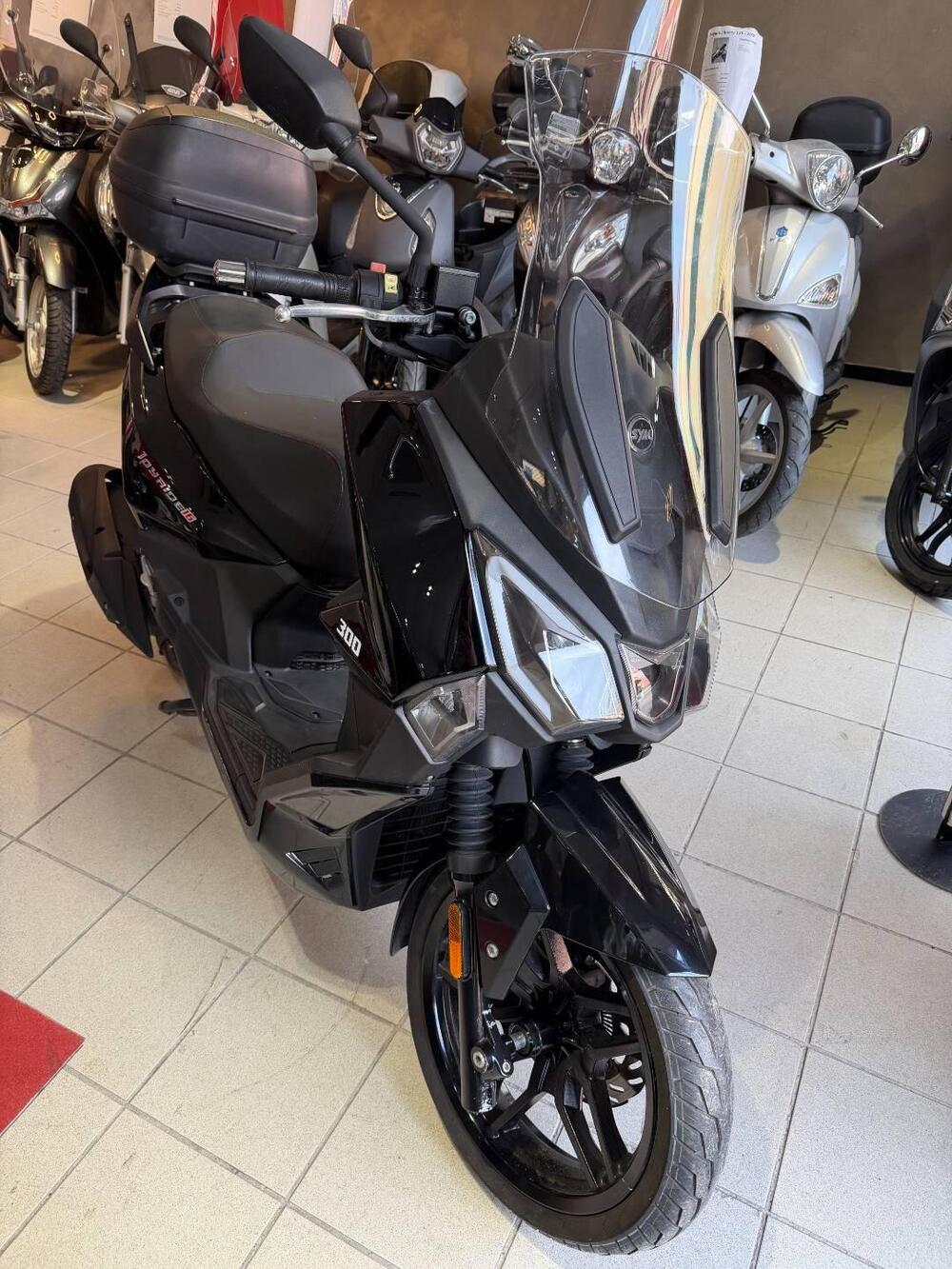 Vendo Sym Joyride 300 (2022 - 24) usata a Rapallo (codice 9913786 ...