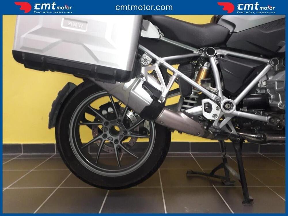 Vendo Bmw R 1200 GS (2013 - 16) usata a Rozzano (codice 9913904) - Moto.it