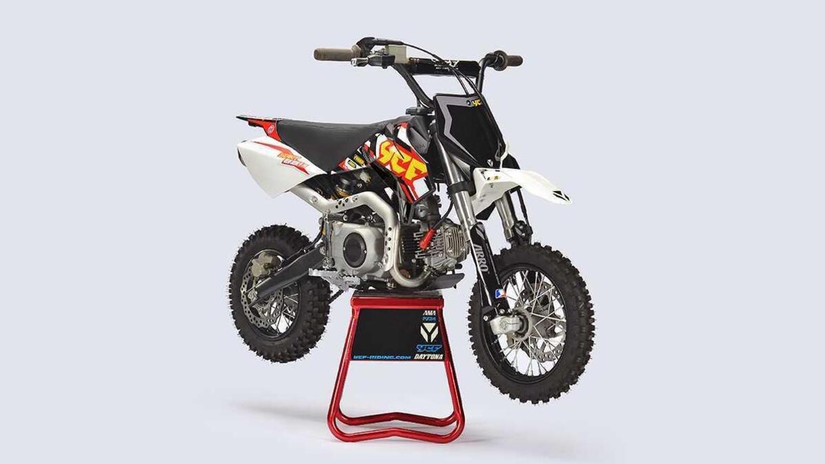 YCF Start 88SE (2024 - 26), prezzo e scheda tecnica - Moto.it