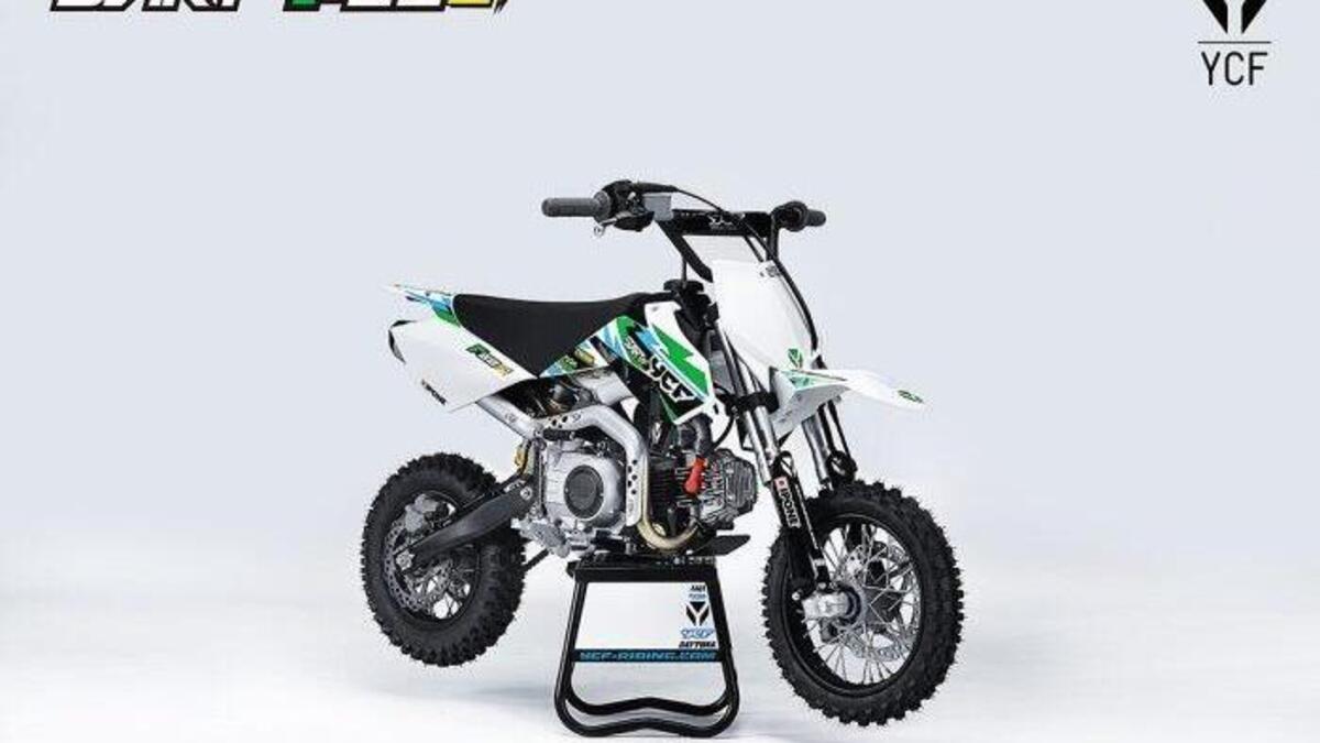 YCF Start 88SE (2021 - 23), prezzo e scheda tecnica - Moto.it