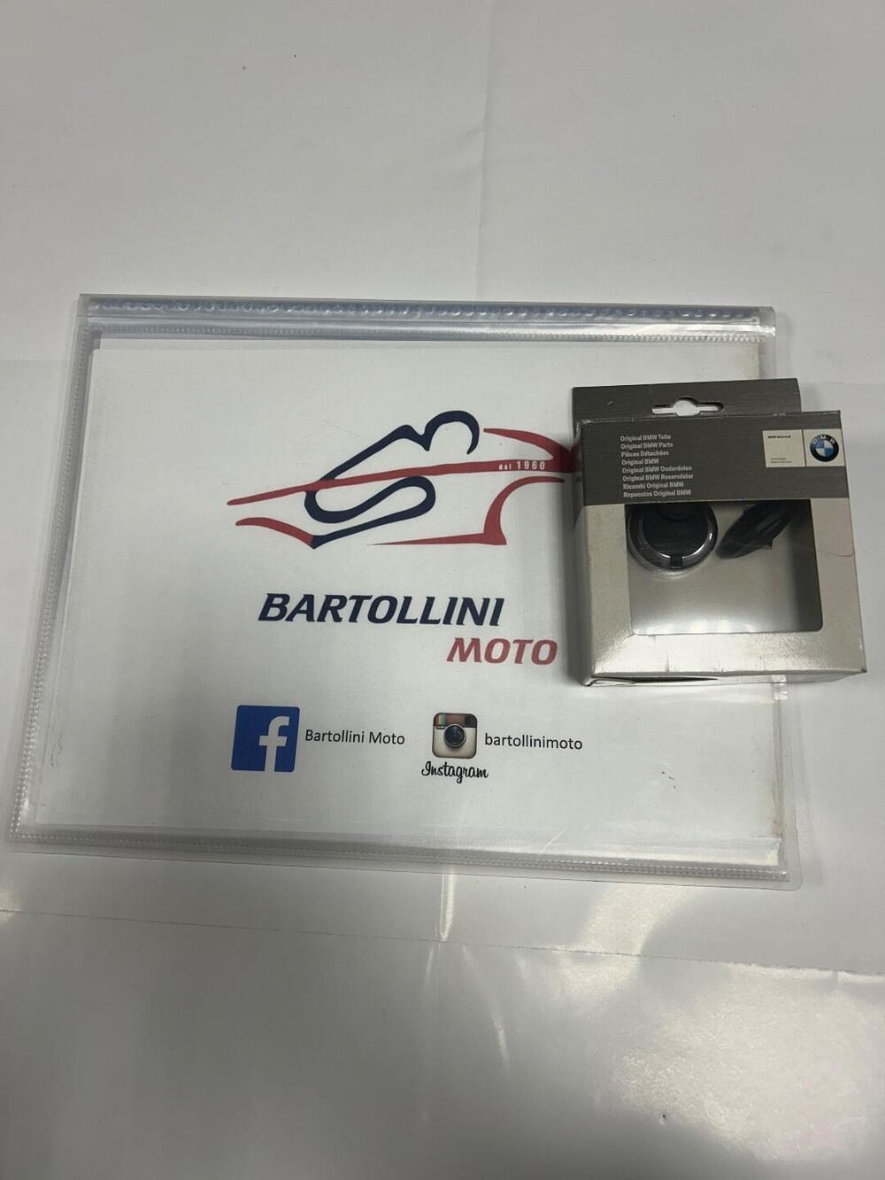 Vendo Serratura BMW BMW a Terni (cod. 9914077) - Moto.it