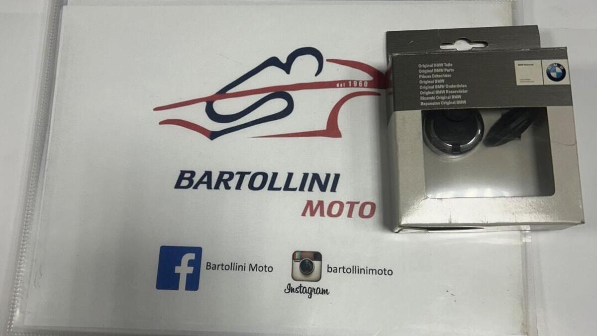 Vendo Serratura BMW BMW a Terni (cod. 9914077) - Moto.it