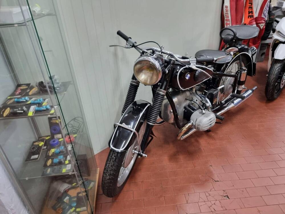 Vendo Bmw r51/3 d'epoca a San Benedetto del Tronto (codice 9914204 ...