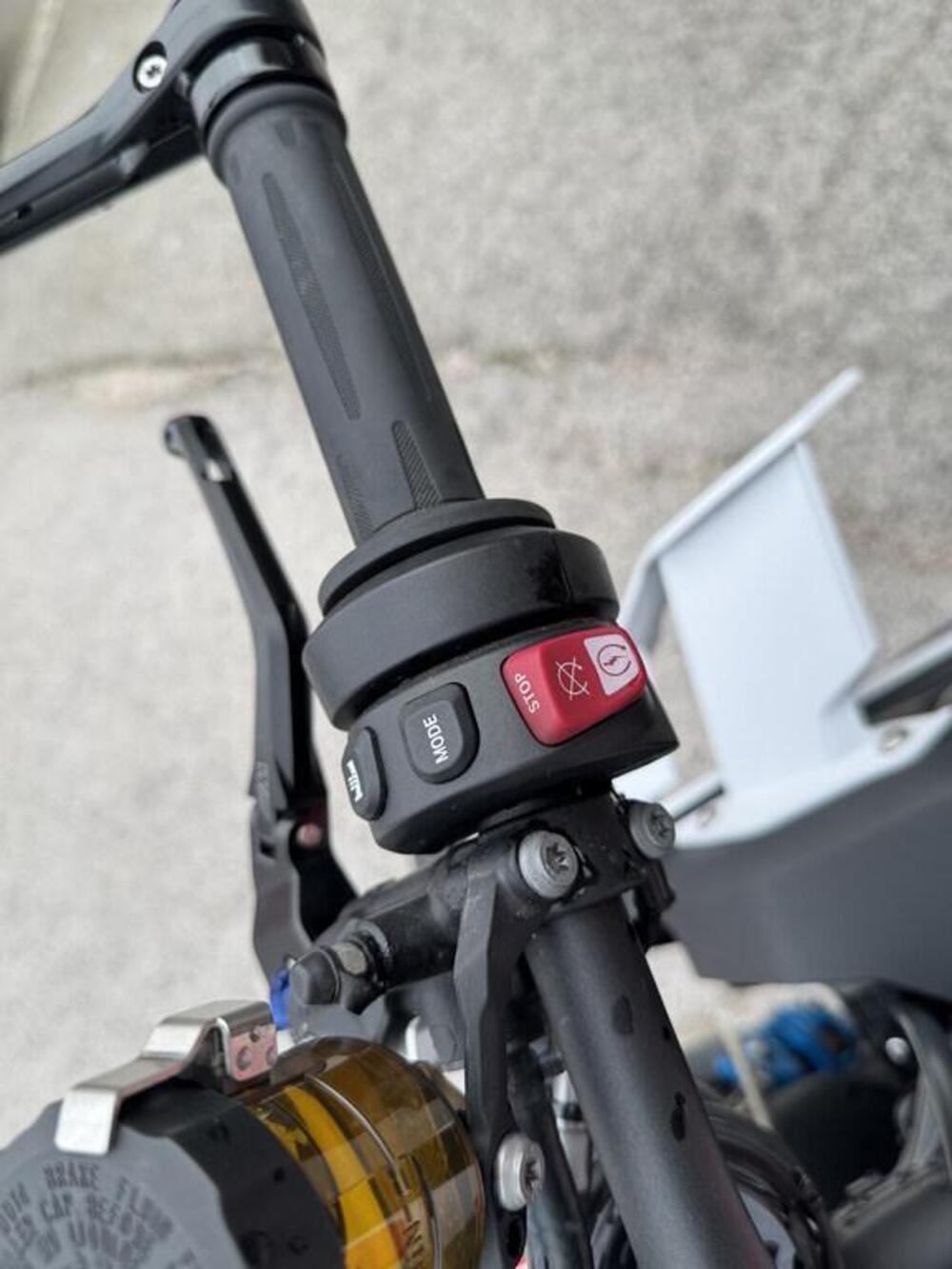 Vendo Bmw M 1000 R (2023 - 24) usata a Roma (codice 9914741) - Moto.it