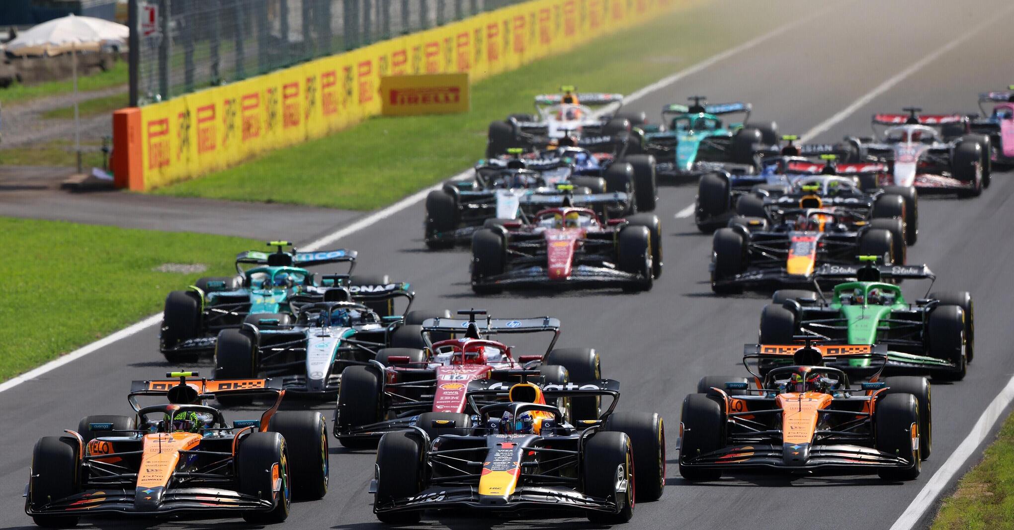 F1 2026, Verstappen può lasciare Red Bull? Leclerc “ora o mai più” e il ...