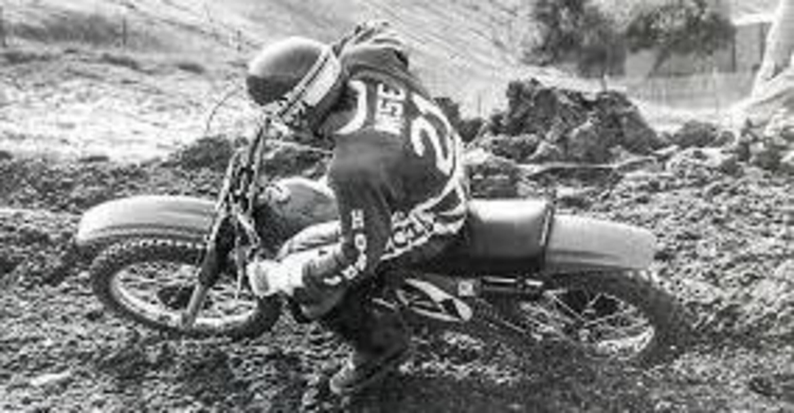 Motocross, Supercross e Superbike: il mondo moto piange Steve Wise ...