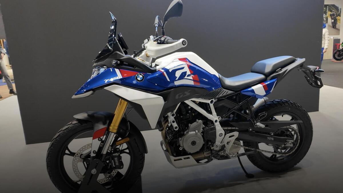 BMW Motorrad a MBE 2026: Il trionfo del Boxer 1300 e l'attesa per la ...