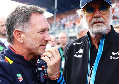 Calendario Formula 1 2023: Date e Orari Gare GP F1 - Automoto.it