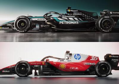 Calendario Formula 1 2023: Date e Orari Gare GP F1 - Automoto.it