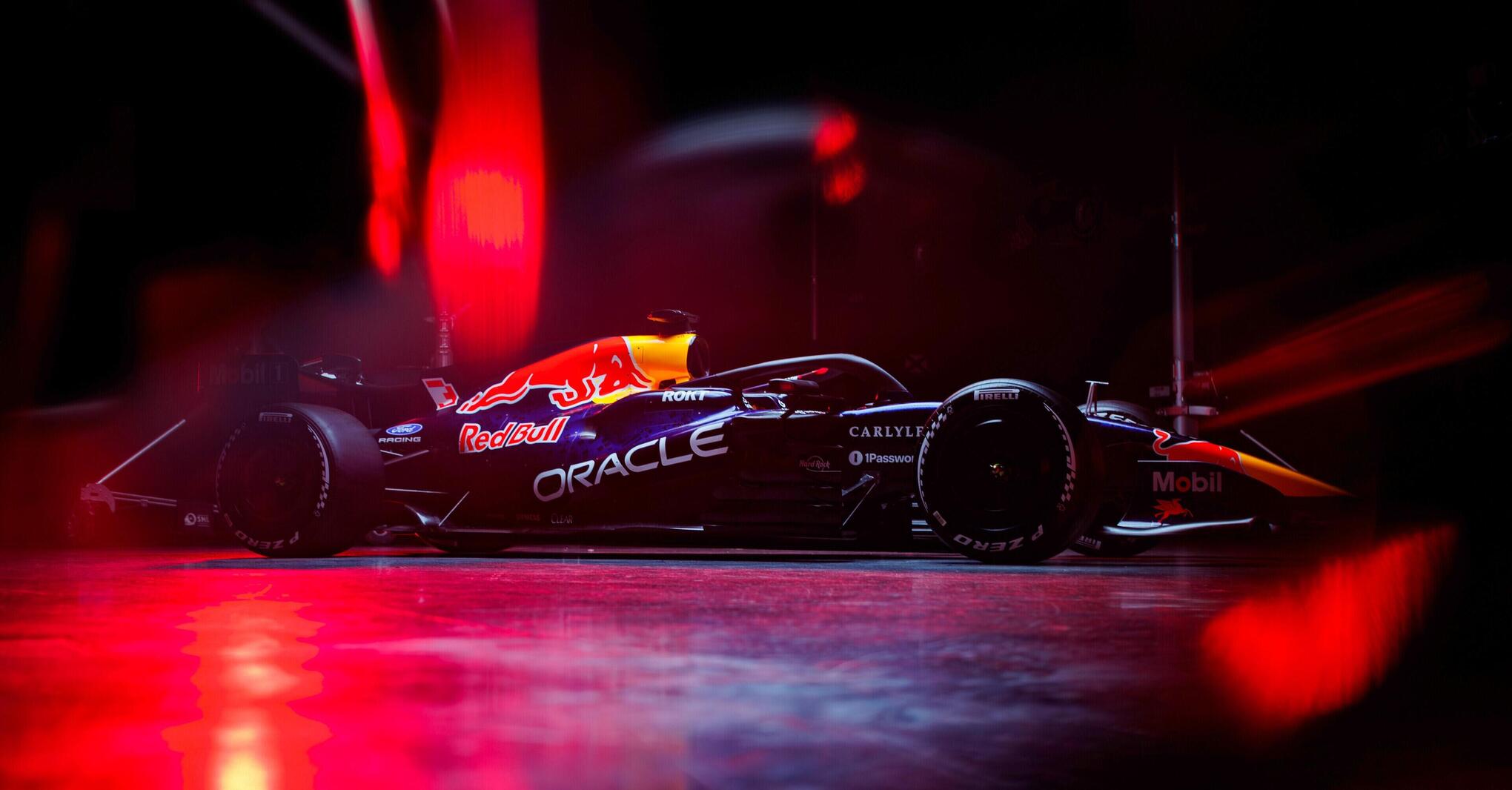 F1 2026, Red Bull rompe il silenzio: debutto in pista a Barcellona per ...