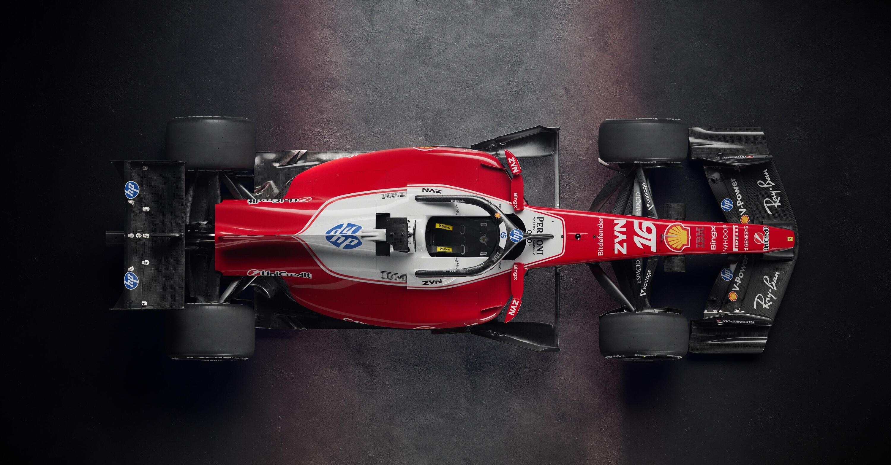 F1. Ferrari, McLaren, Aston Martin e Williams saltano il Day 1 di ...