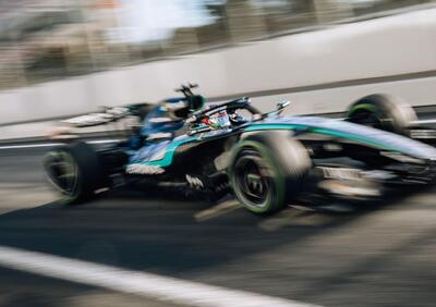 Calendario Formula 1 2026: Date e Orari Gare GP F1 - Automoto.it