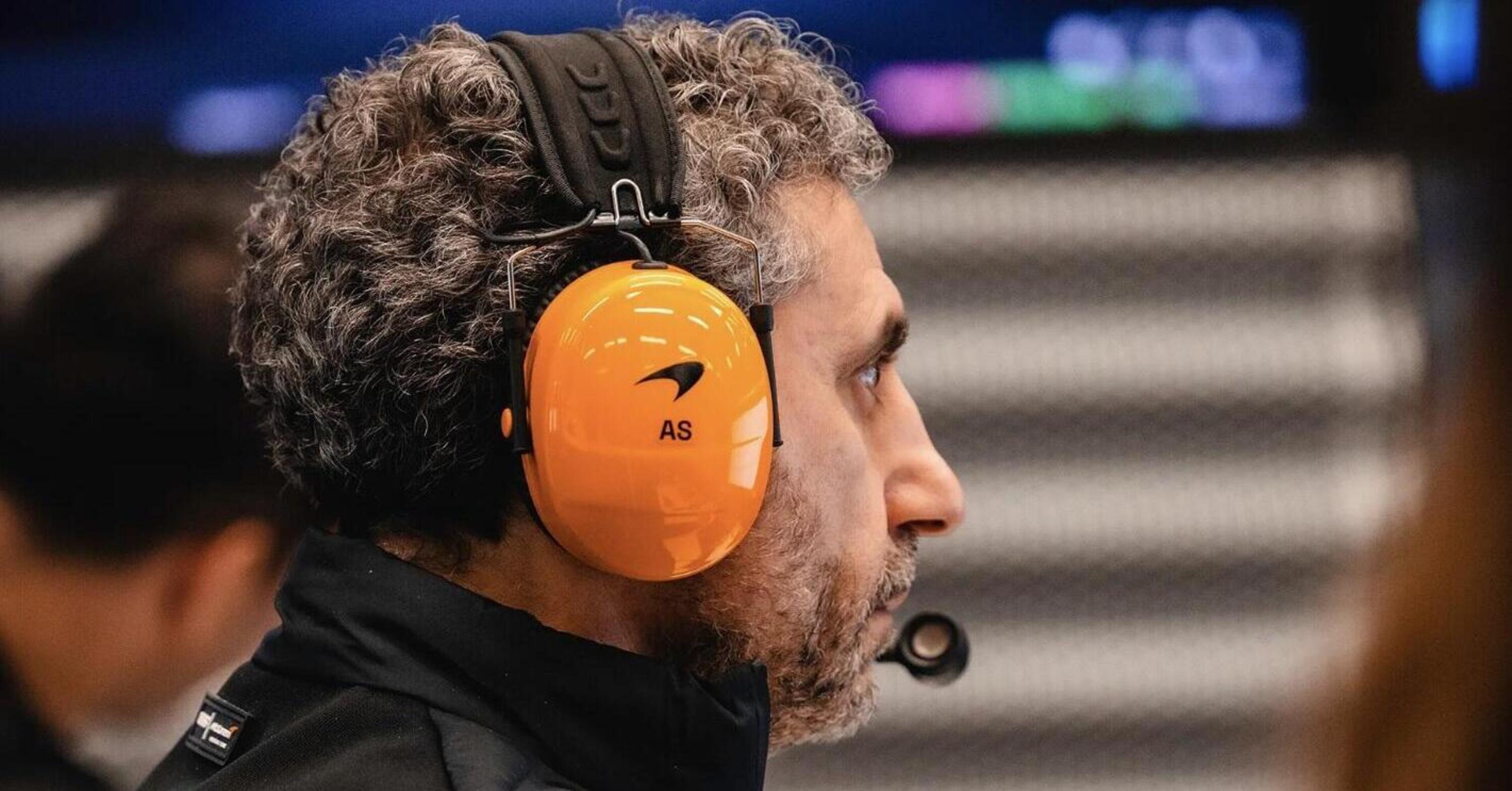 F1 2026, McLaren cambia programma a Barcellona: rinviato il debutto ...