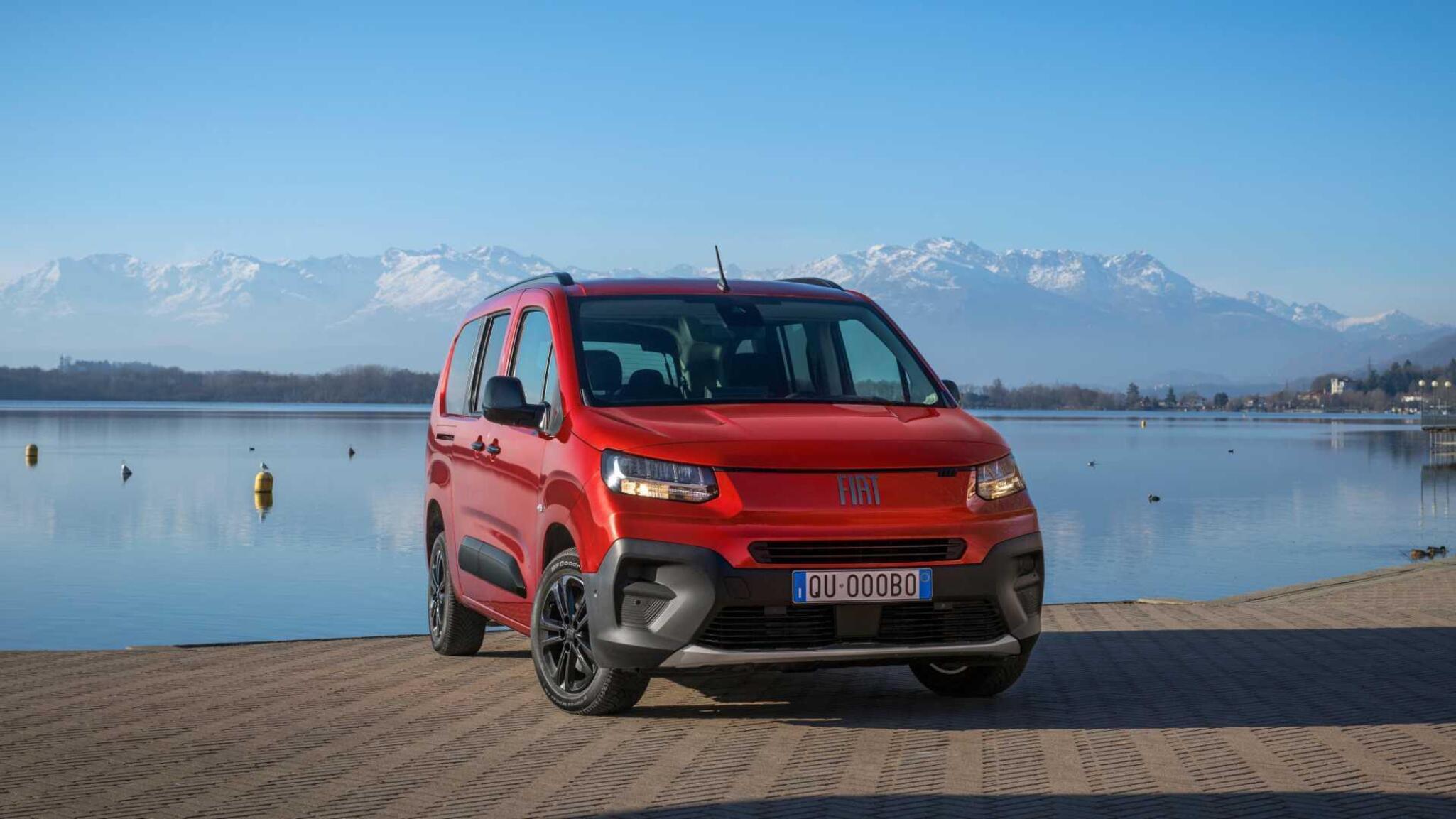 Fiat Qubo e Pop nuove, listino prezzi auto nuove - Automoto.it
