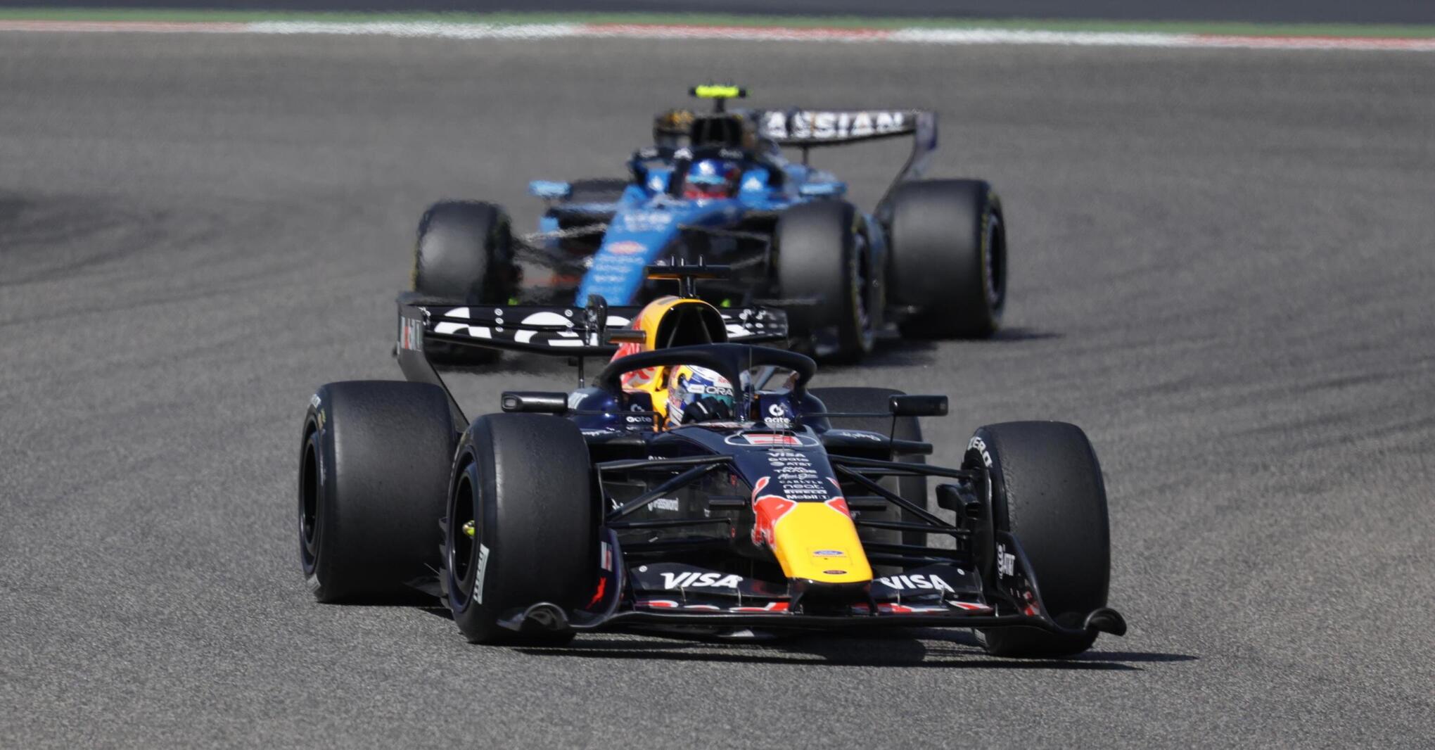 F1 2026, Sainz: “Red Bull Ford ha un chiaro passo avanti”. L’analisi ...