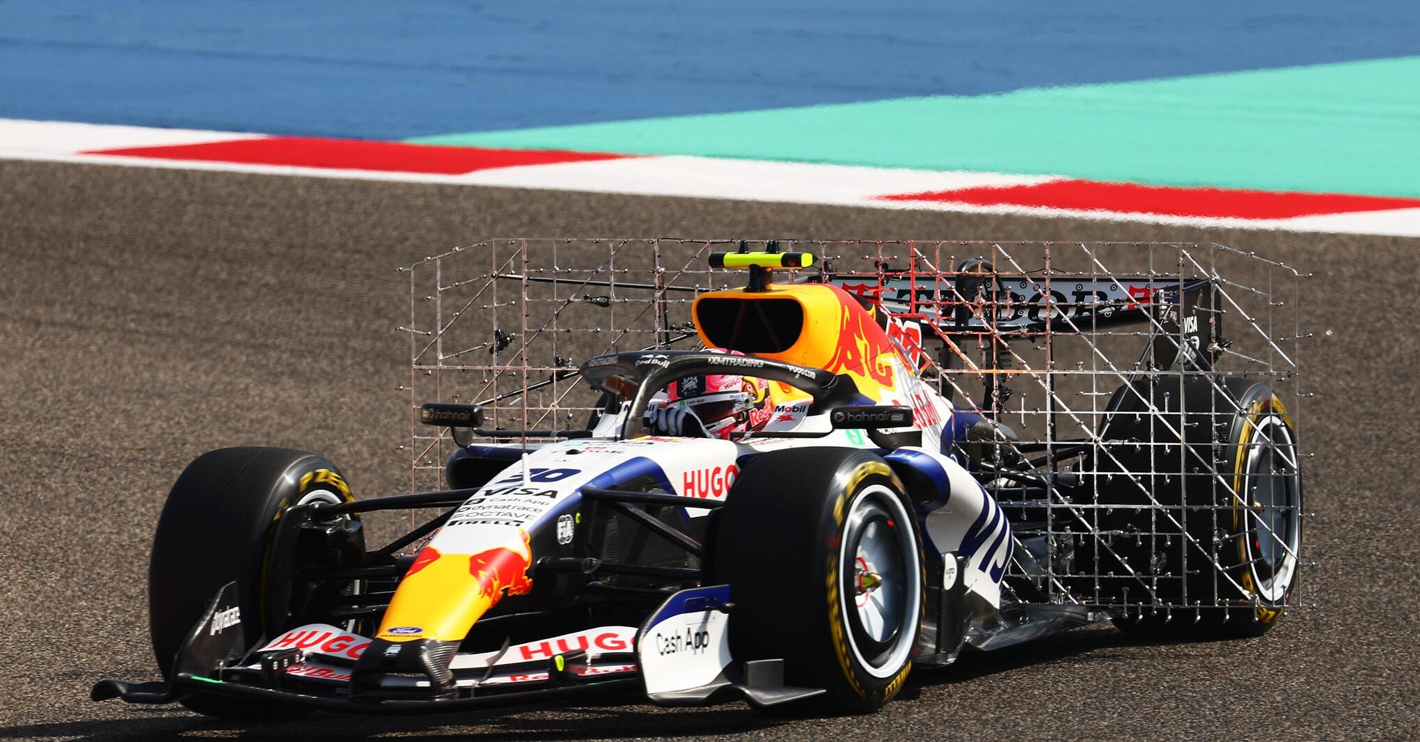 F1 2026, Lawson conferma la potenza e l’affidabilità della nuova Red ...