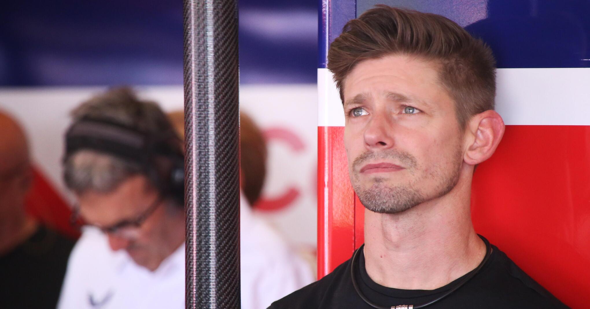 MotoGP 2026. Stoner: "Il difetto di Marc Márquez che nessuno ha notato ...