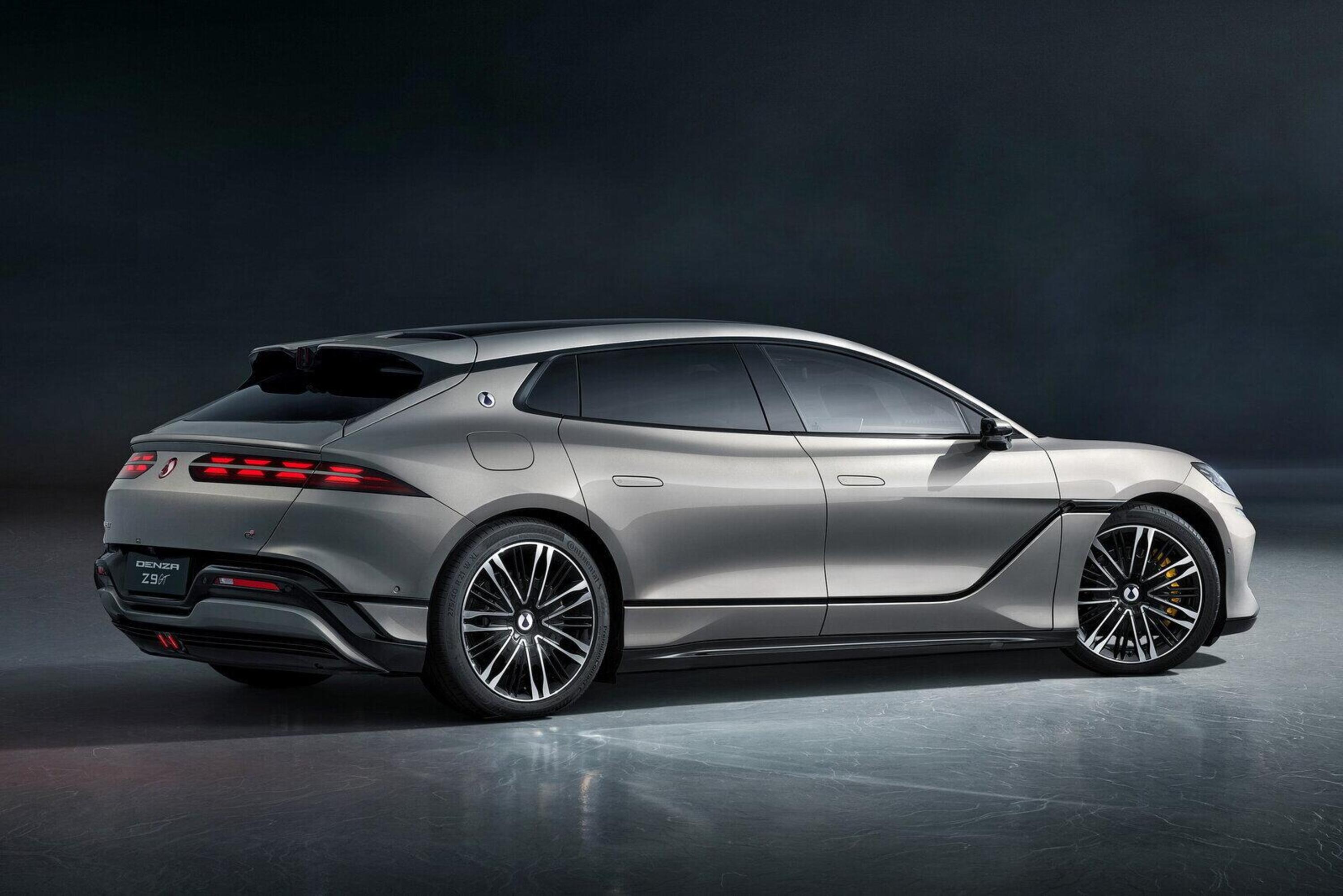 Auto Cinesi 2026 Italia: Tutti i Nuovi Modelli MG, BYD, Chery in Arrivo ...