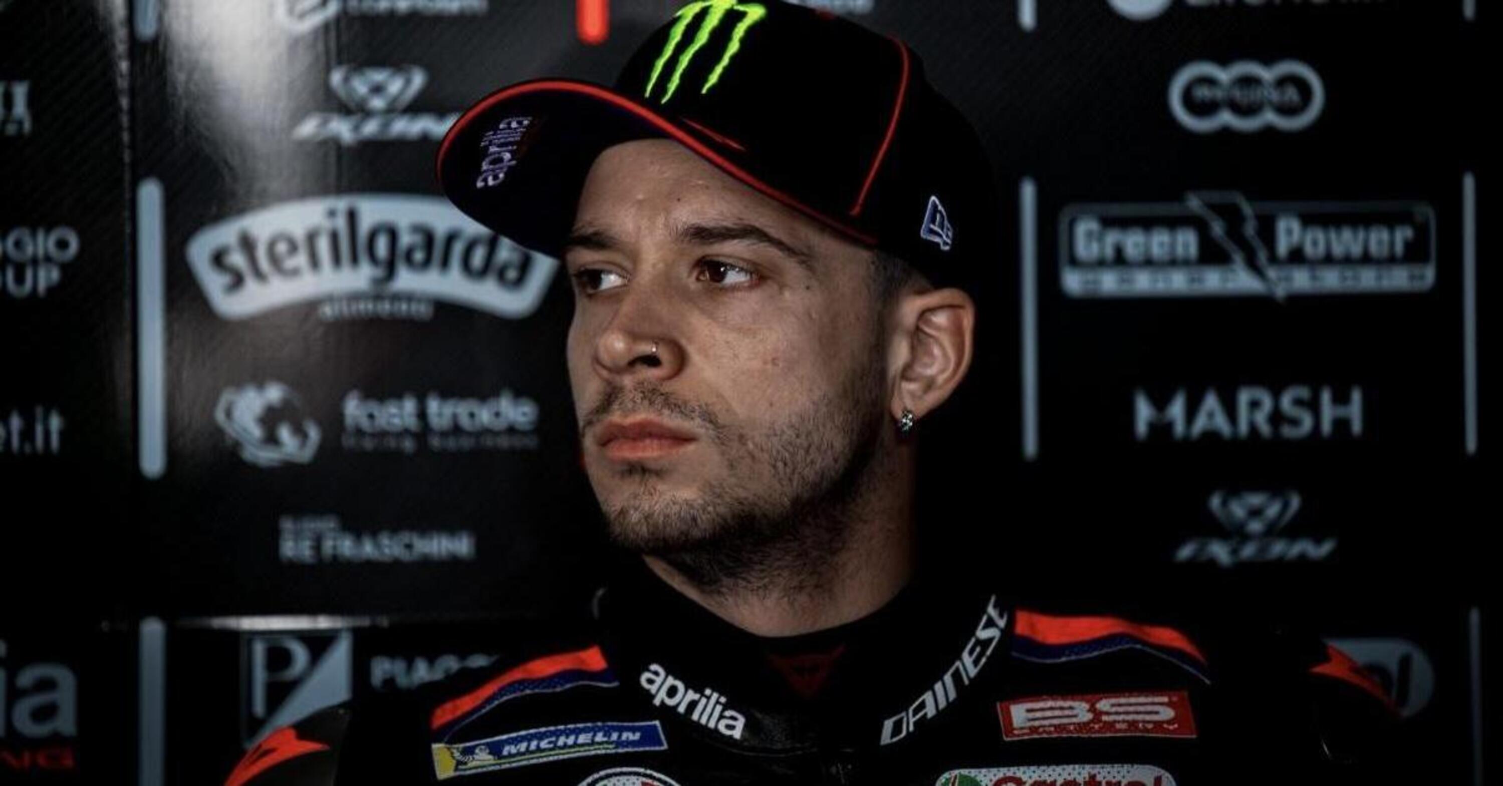 MotoGP 2026. Test di Buriram. Marco Bezzecchi: “Pecco Bagnaia in ...