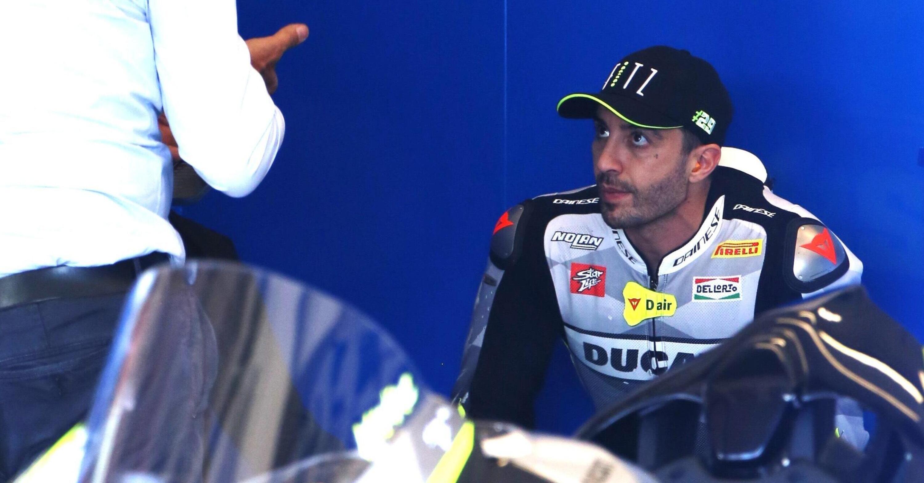 CIV 2026. Test di Misano, giorno 1: Michael Rinaldi davanti a tutti poi ...