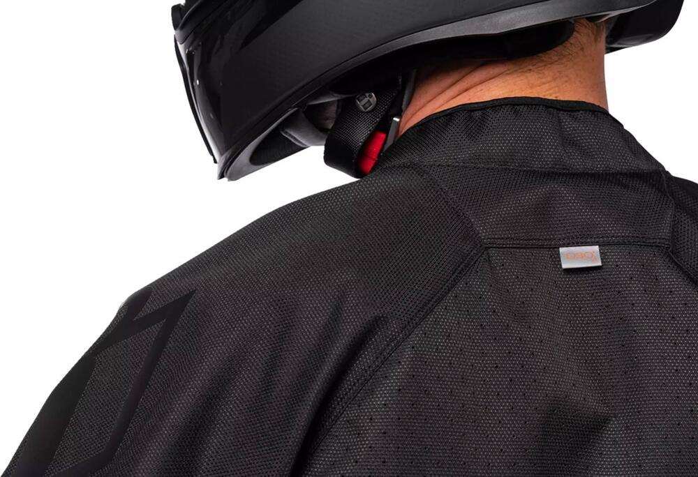 Vendo Icon Hooligan Giacca Urban - Taglia 2XL (62-68) - Icon a Solopaca ...