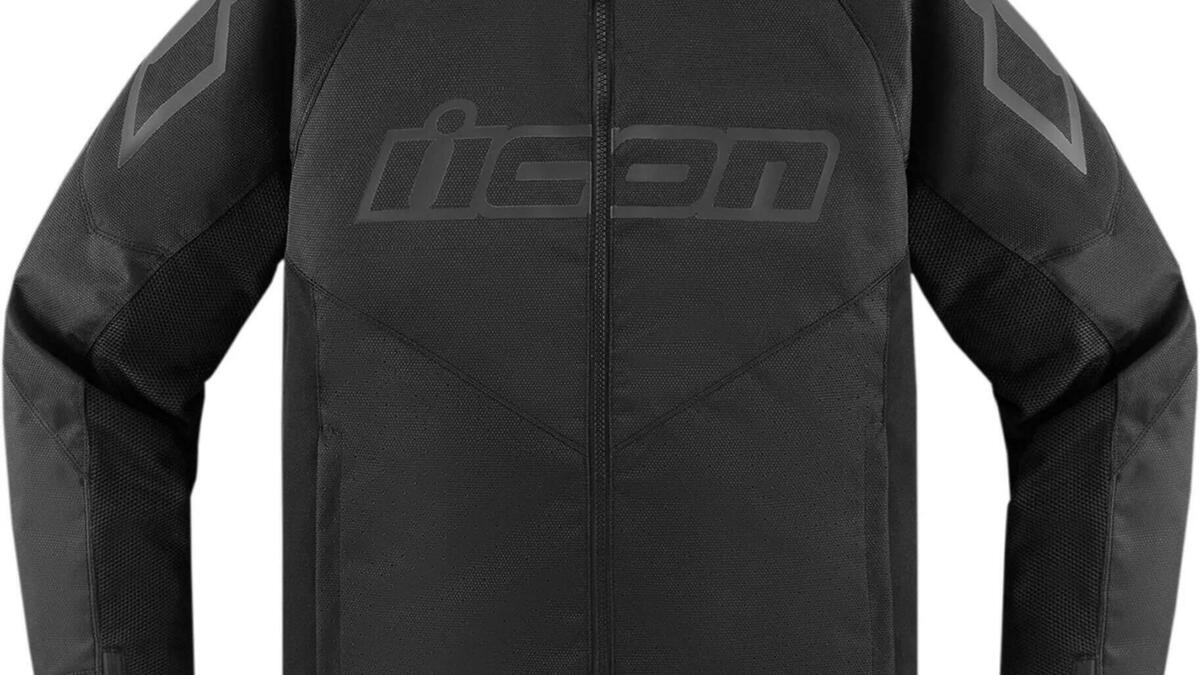 Vendo Icon Hooligan Giacca Urban - Taglia 2XL (62-68) - Icon a Solopaca ...