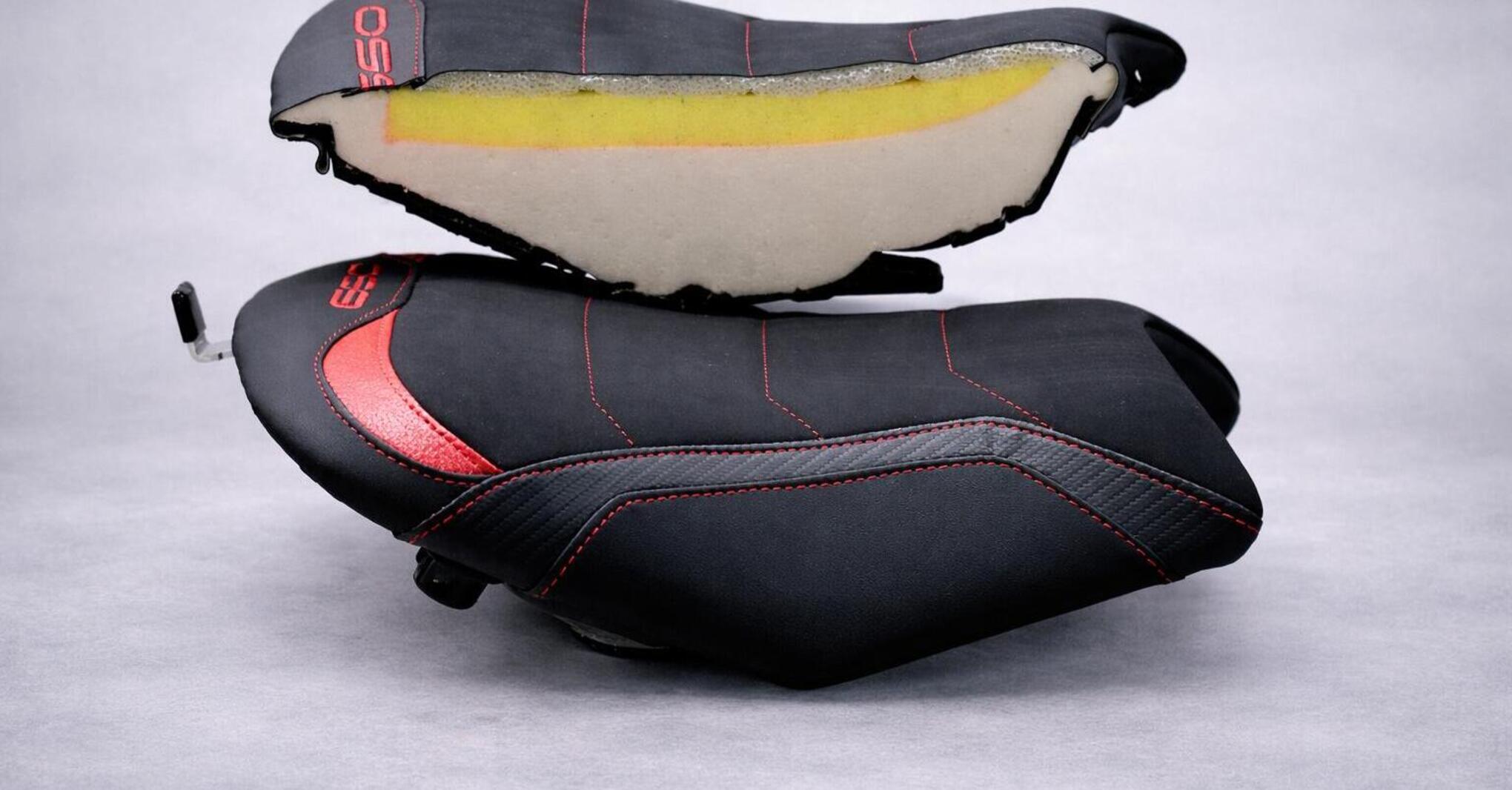 BAGSTER presenta la nuova linea di selle SIT’N GO - Accessori - Moto.it
