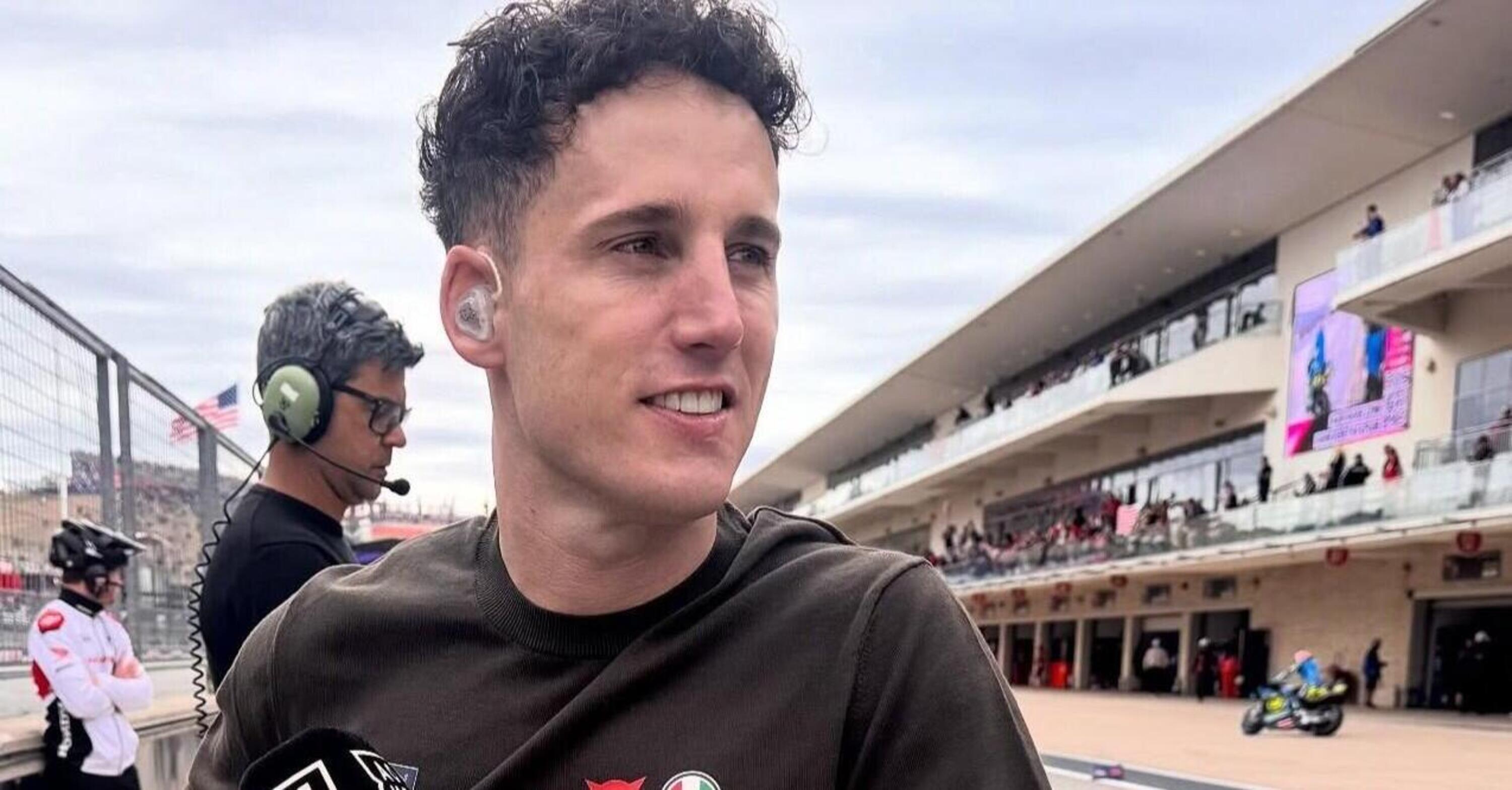 MotoGP 2026. L'onestà di Pol Espargaró: "Ducati? Ostacolata per molto ...