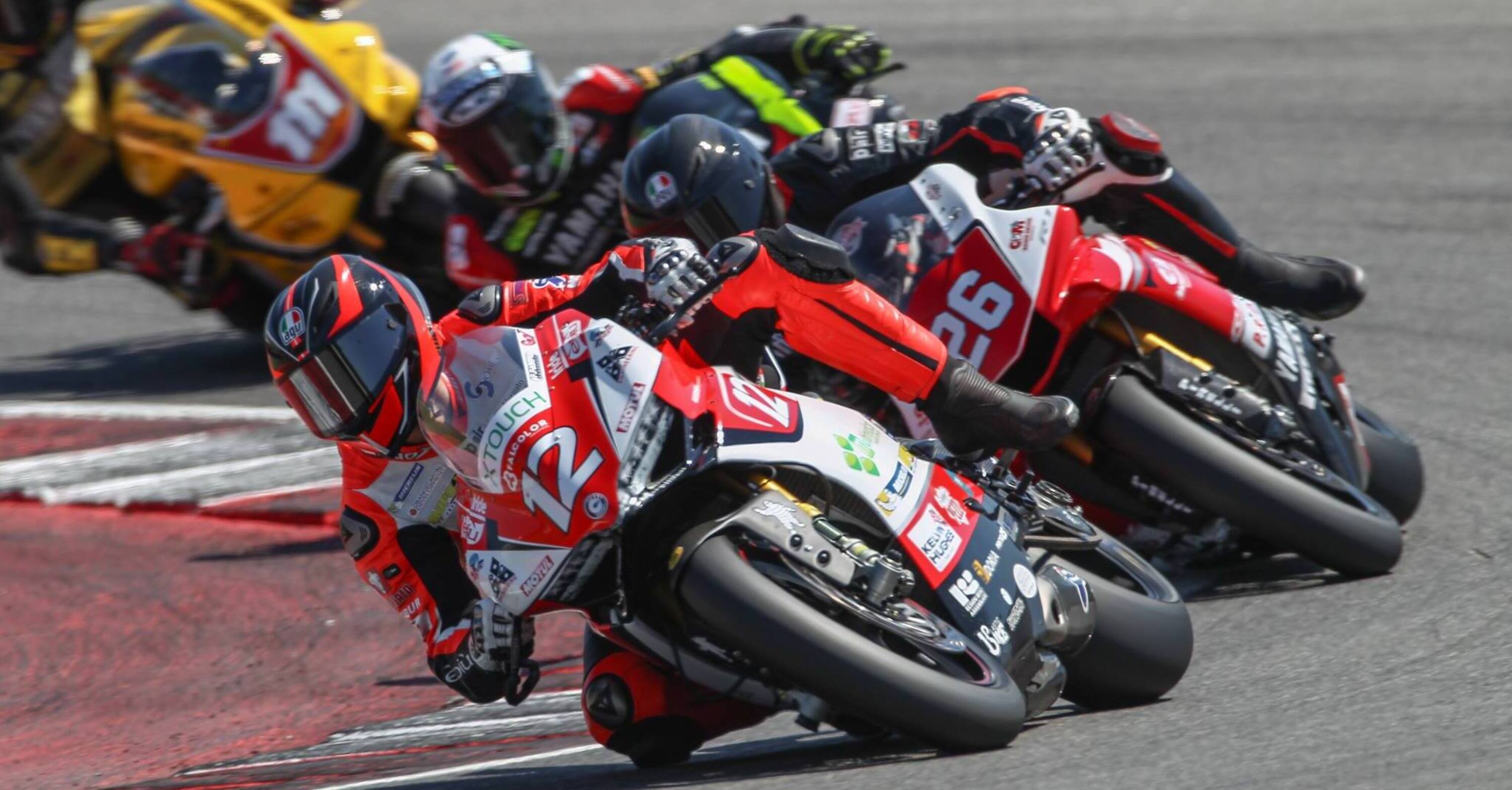 Storie di MotoGP: Ivan Goi - MotoGP - Moto.it