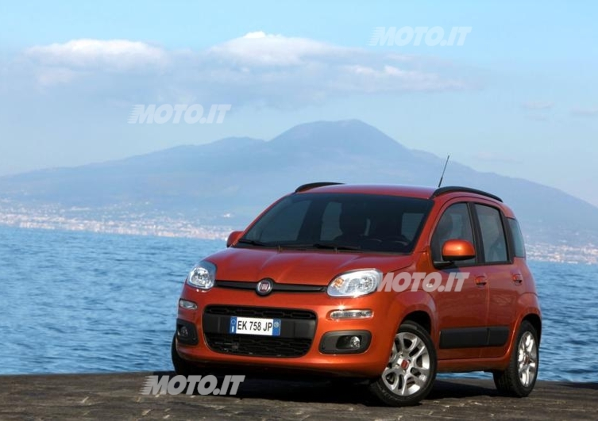 Fiat: offerte su GPL e metano - Eco - Automoto.it