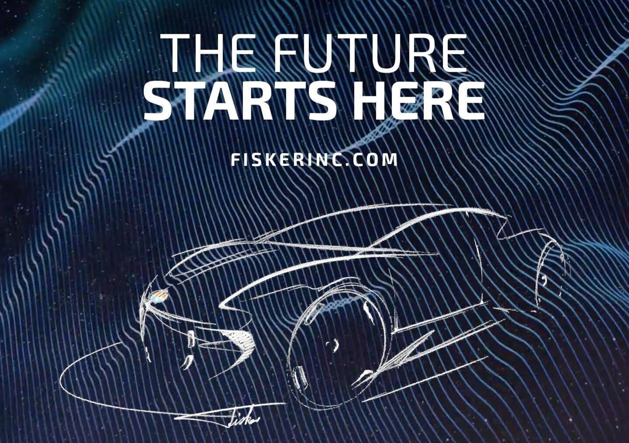 Fisker, auto elettriche per il "papà" della Aston Martin V8 Vantage ...