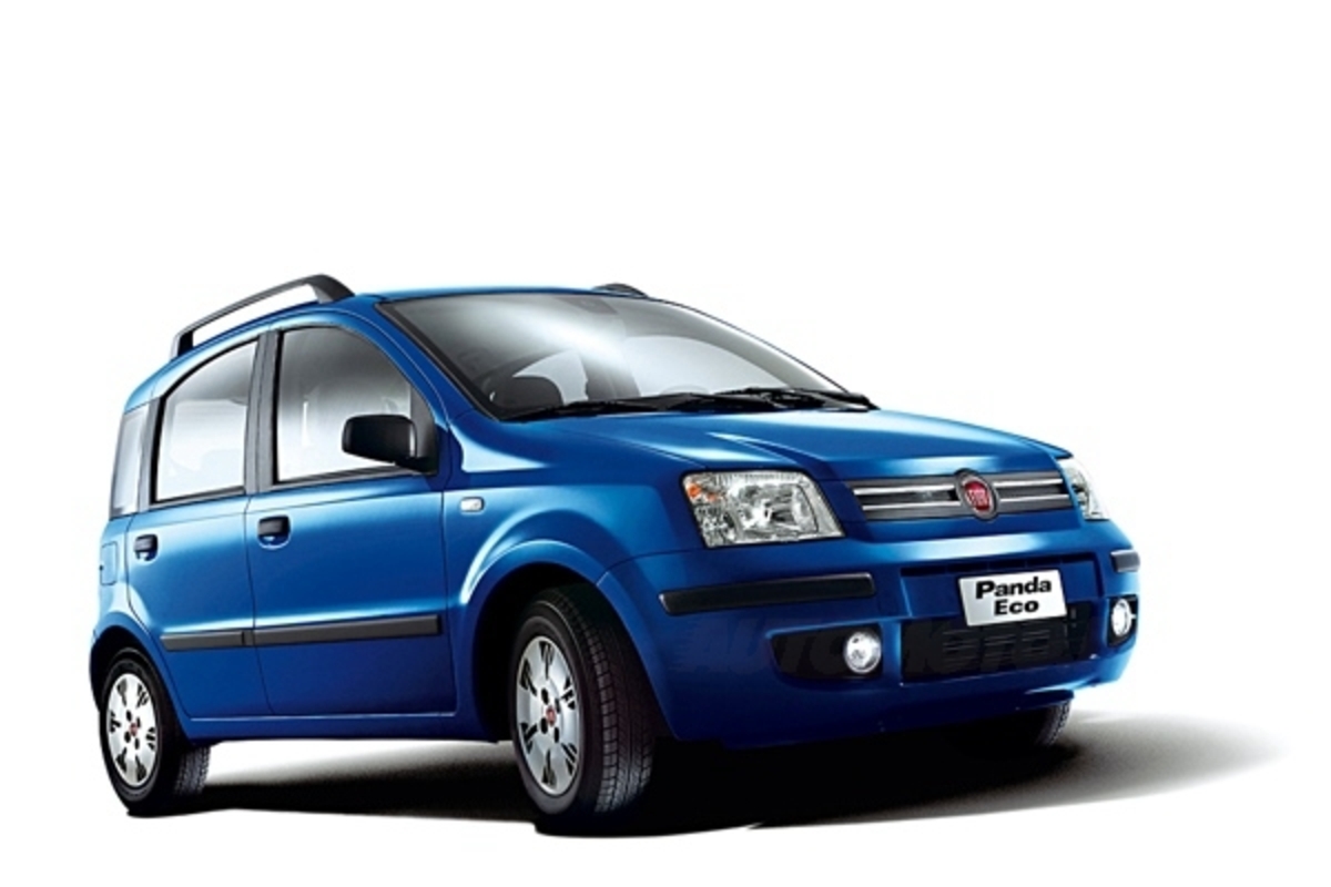 ADAC promuove Fiat Panda - News - Automoto.it