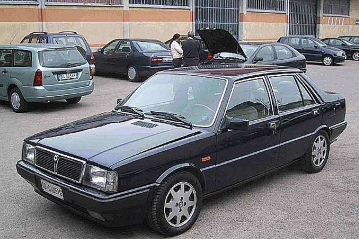 La Prisma di Agnelli - News - Automoto.it