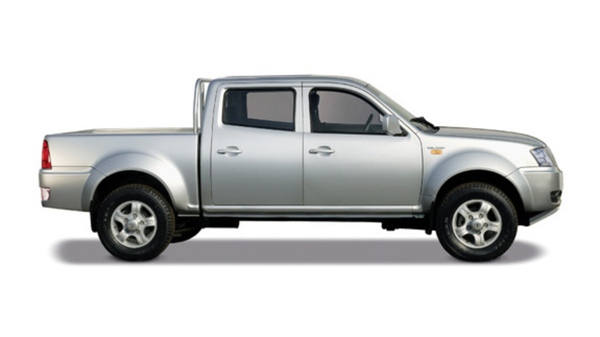 Tata Xenon Xenon 2.2 Dicor 4x2 PC Cassonato : prezzo e scheda tecnica ...