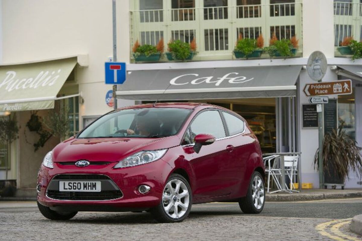 Quattro Ford premiate da Dekra per l’affidabilità - News - Automoto.it