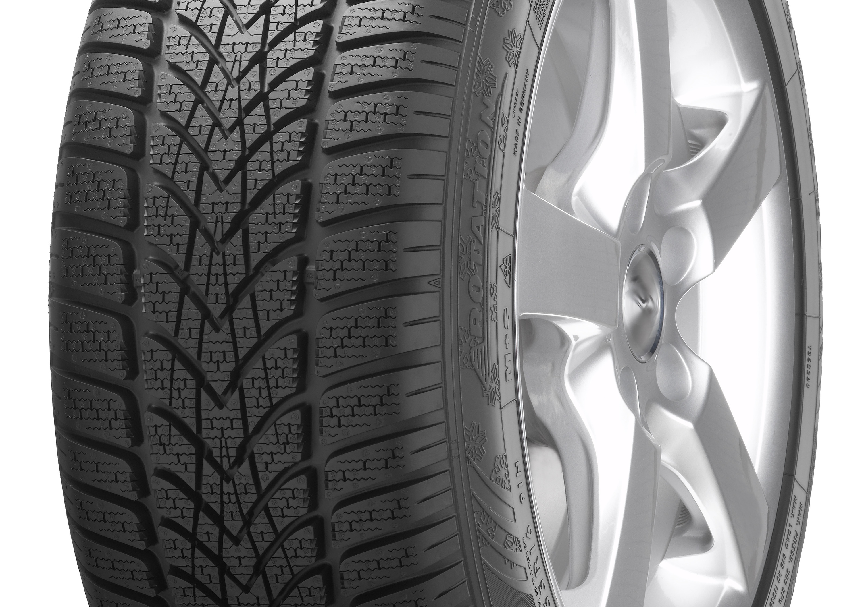 Dunlop SP WinterSport 4D - News - Automoto.it