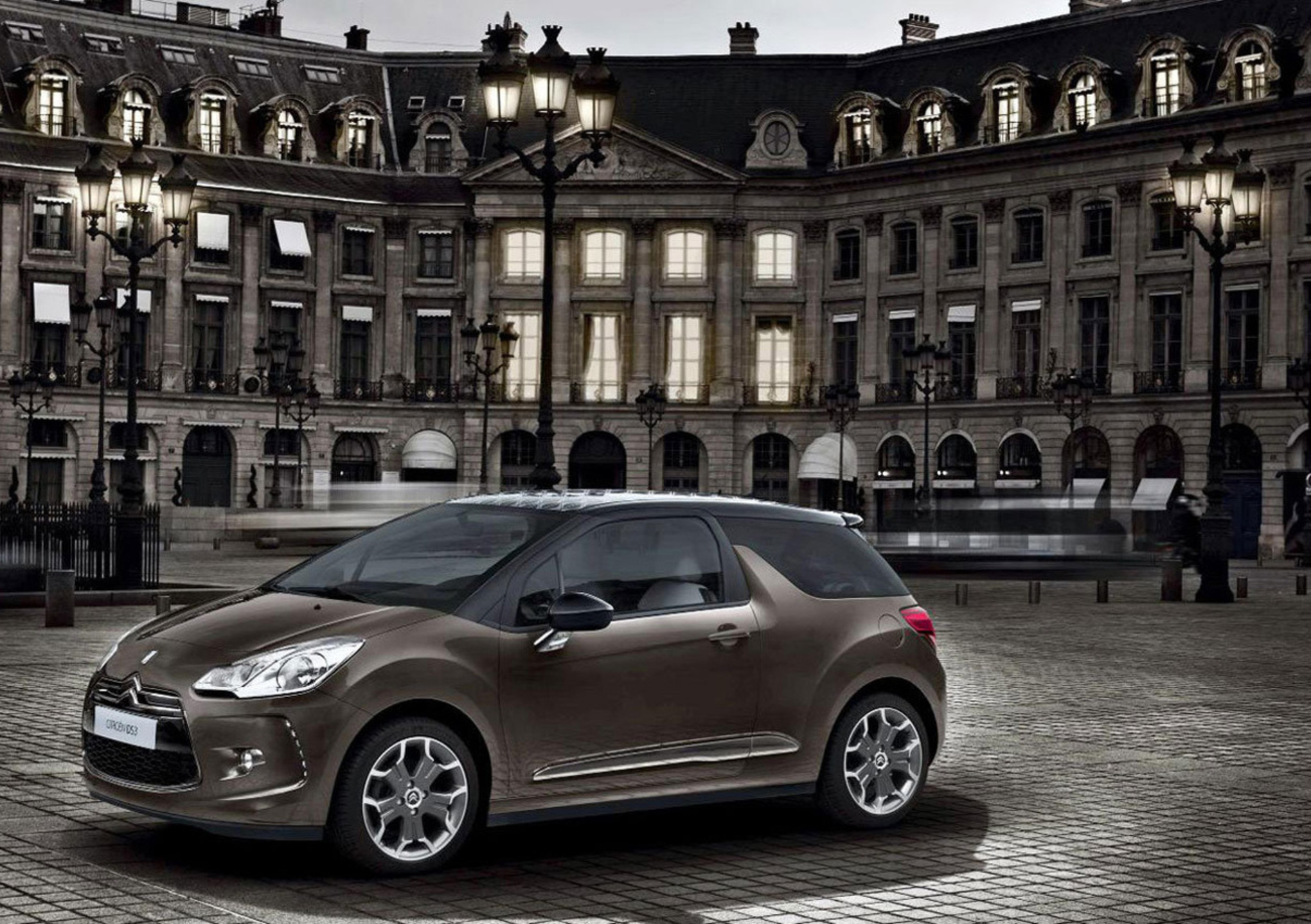 Citroen DS3 Ultra Prestige - News - Automoto.it