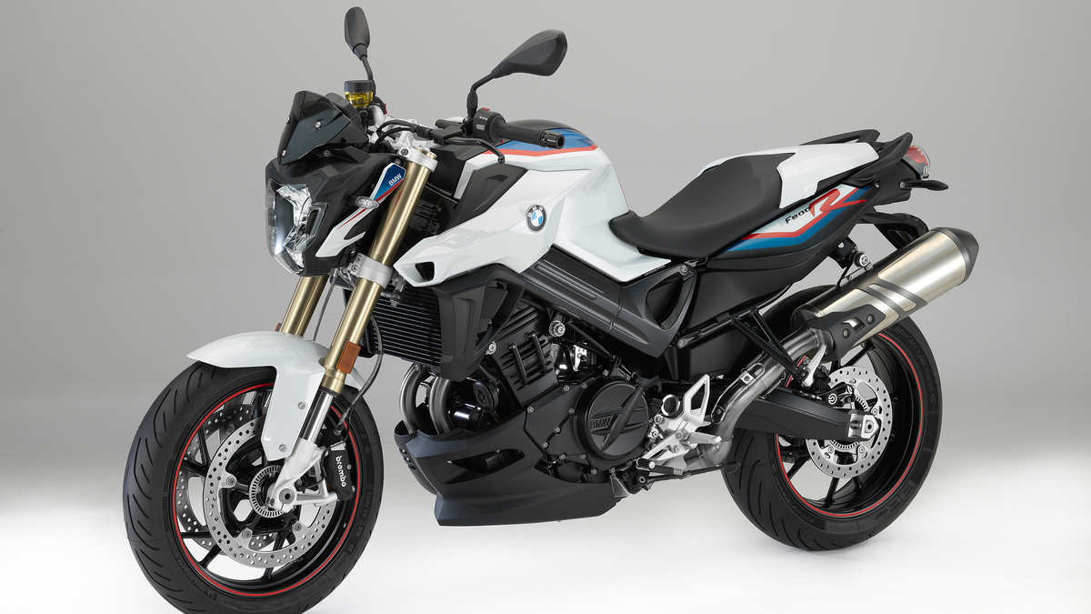 Bmw F 800 R (2017 - 20), prezzo e scheda tecnica - Moto.it