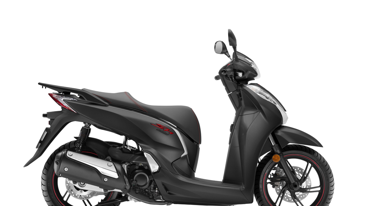 Honda SH 300 i ABS (2016 - 20), prezzo e scheda tecnica - Moto.it