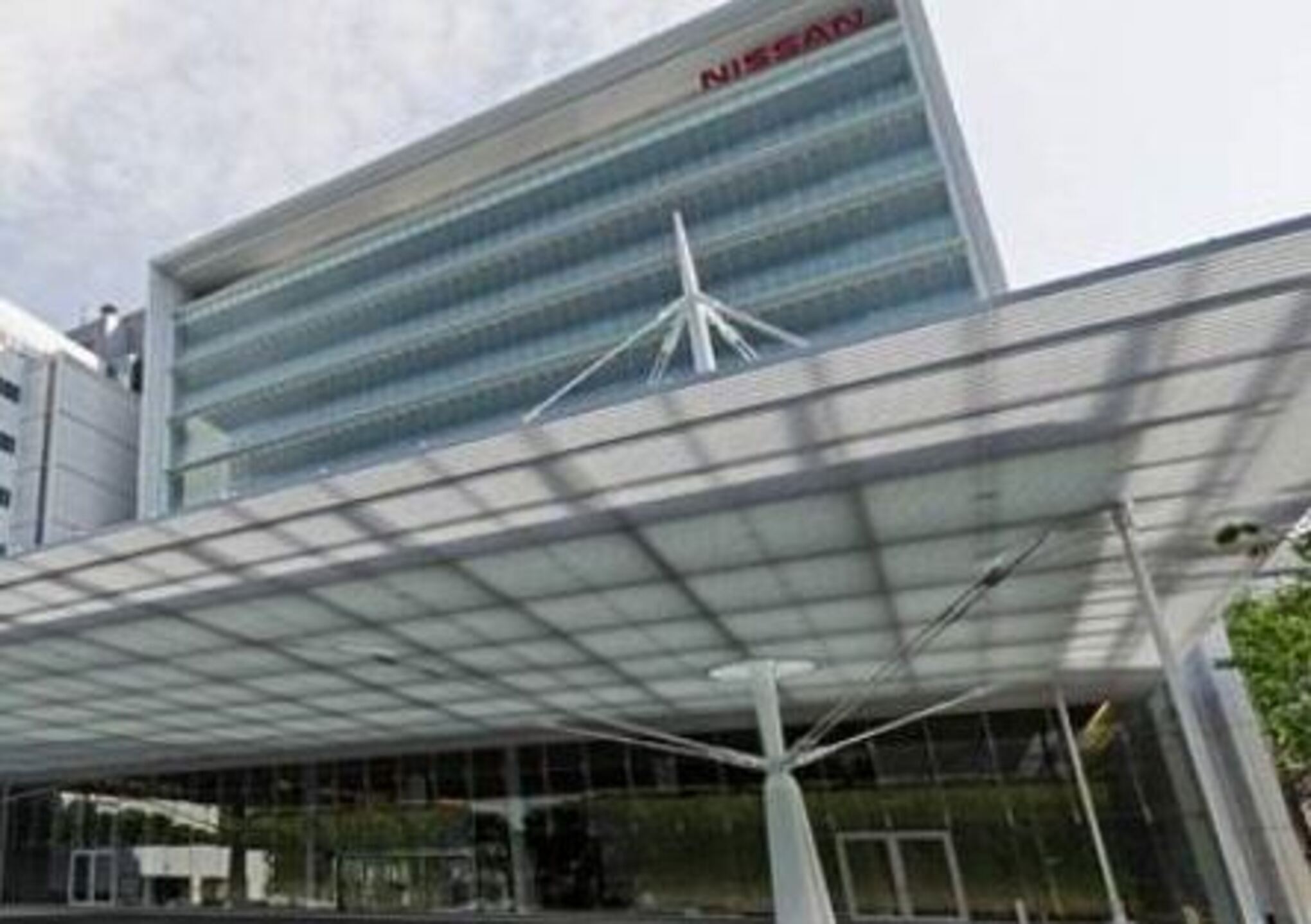 Nissan festeggia i 30 anni del Technical Center - News - Automoto.it