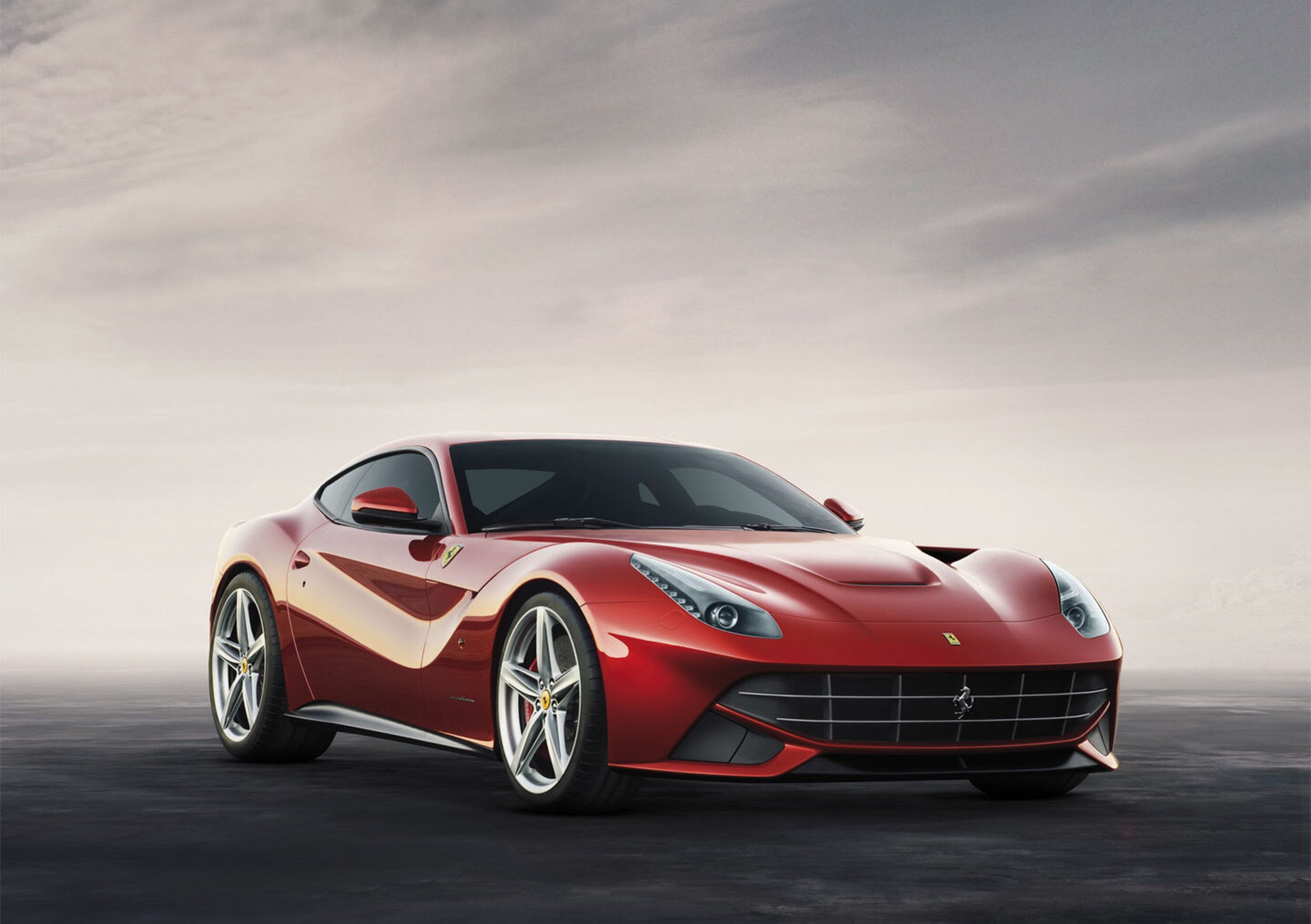 Ferrari F12berlinetta: listino prezzi - News - Automoto.it