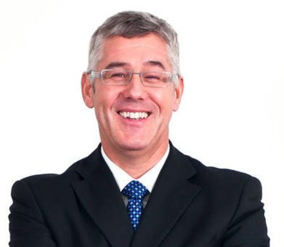 Tata Motors: Karl Slym nuovo Direttore Generale - News - Automoto.it