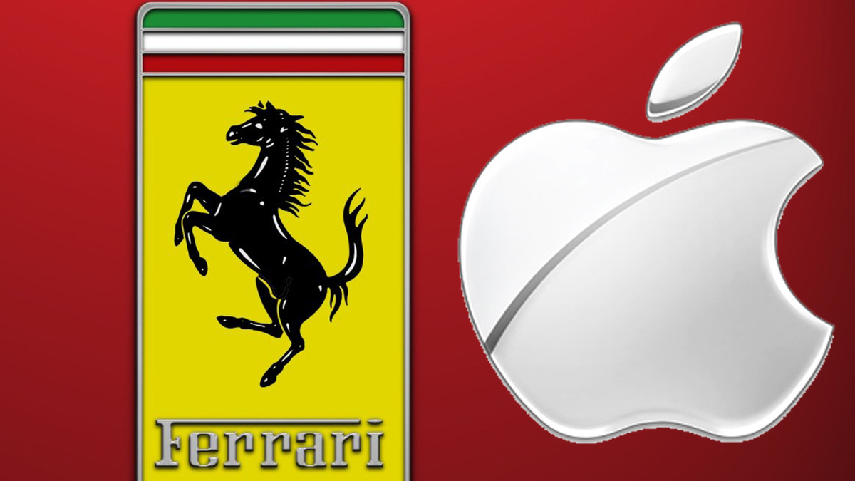 Ferrari: Eddy Cue di Apple entra nel CDA del Cavallino - News - Automoto.it