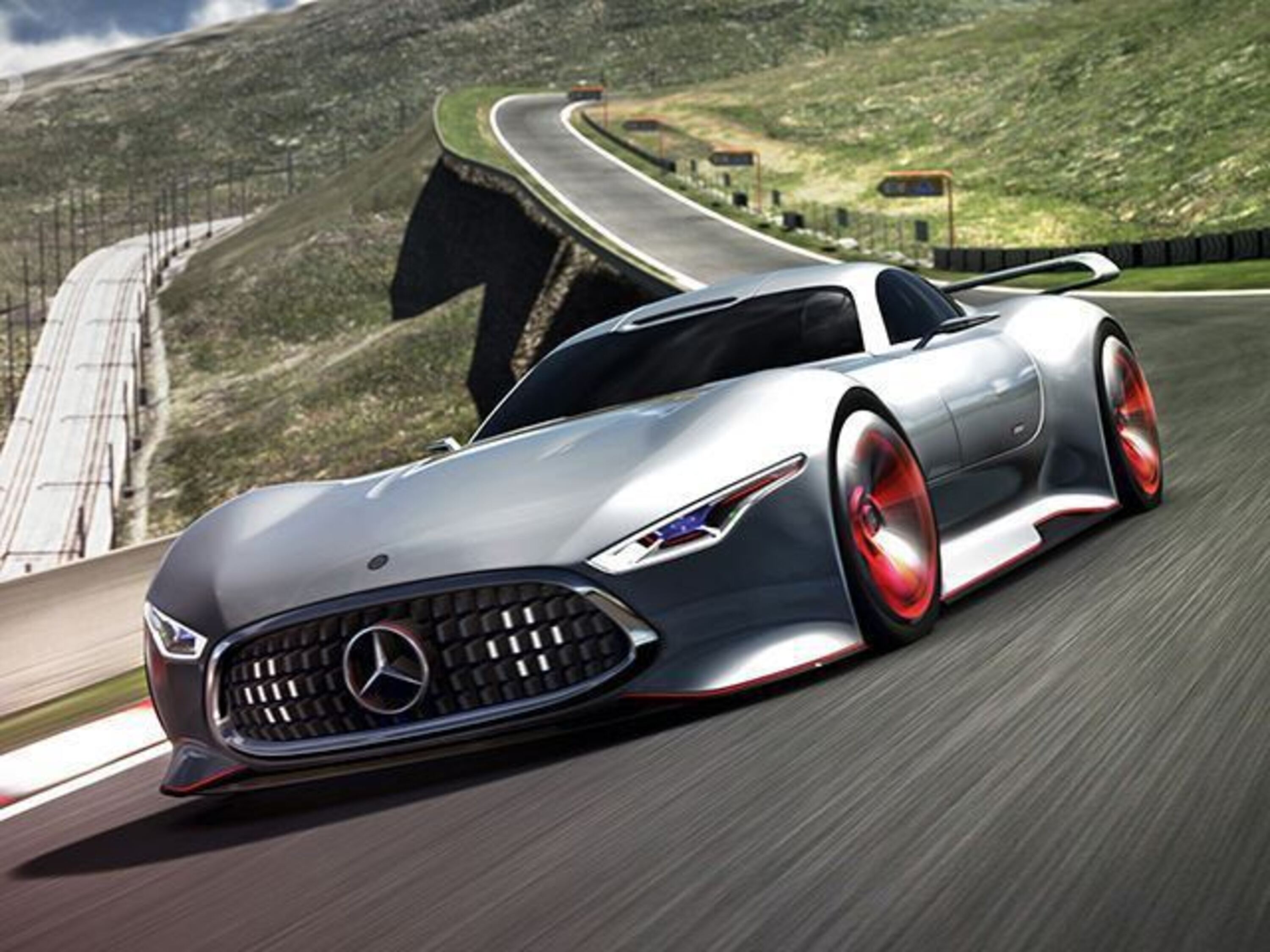 Hypercar Mercedes: già quasi esauriti gli ordini della rivale de ...