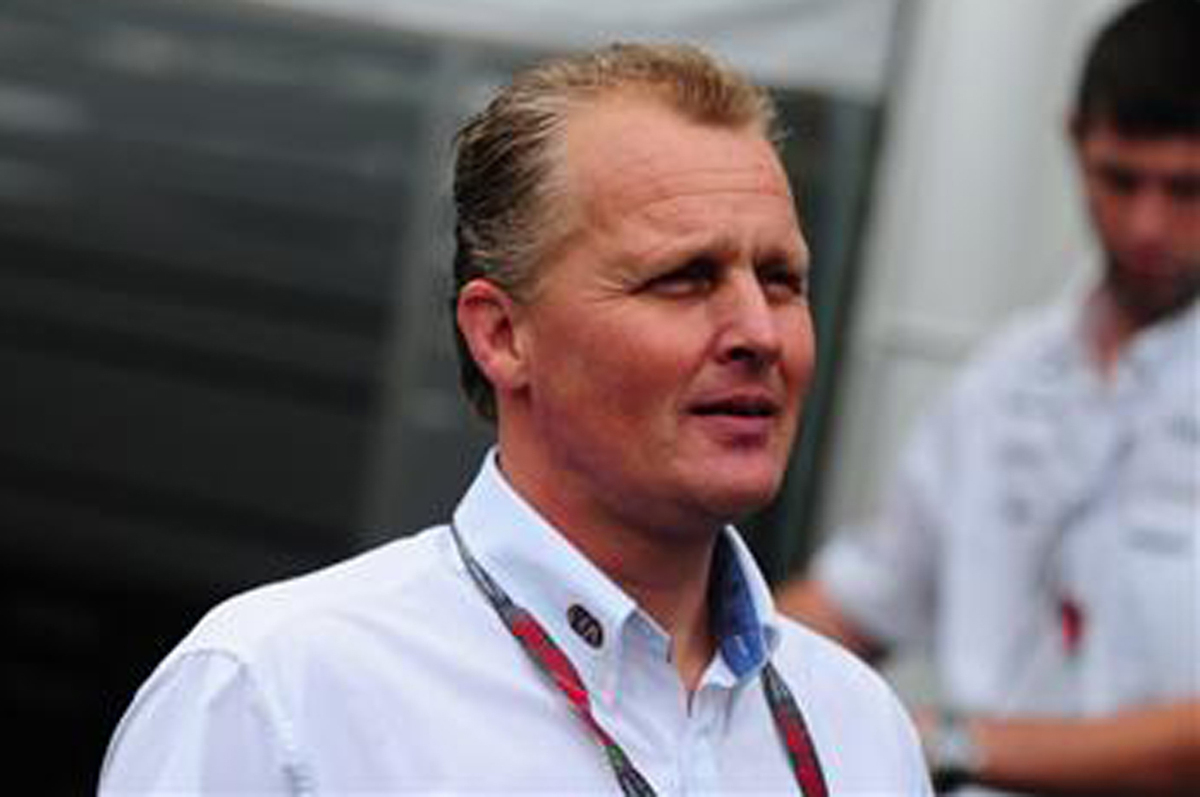 Johnny Herbert e il tempo che fu - Formula 1 - Automoto.it
