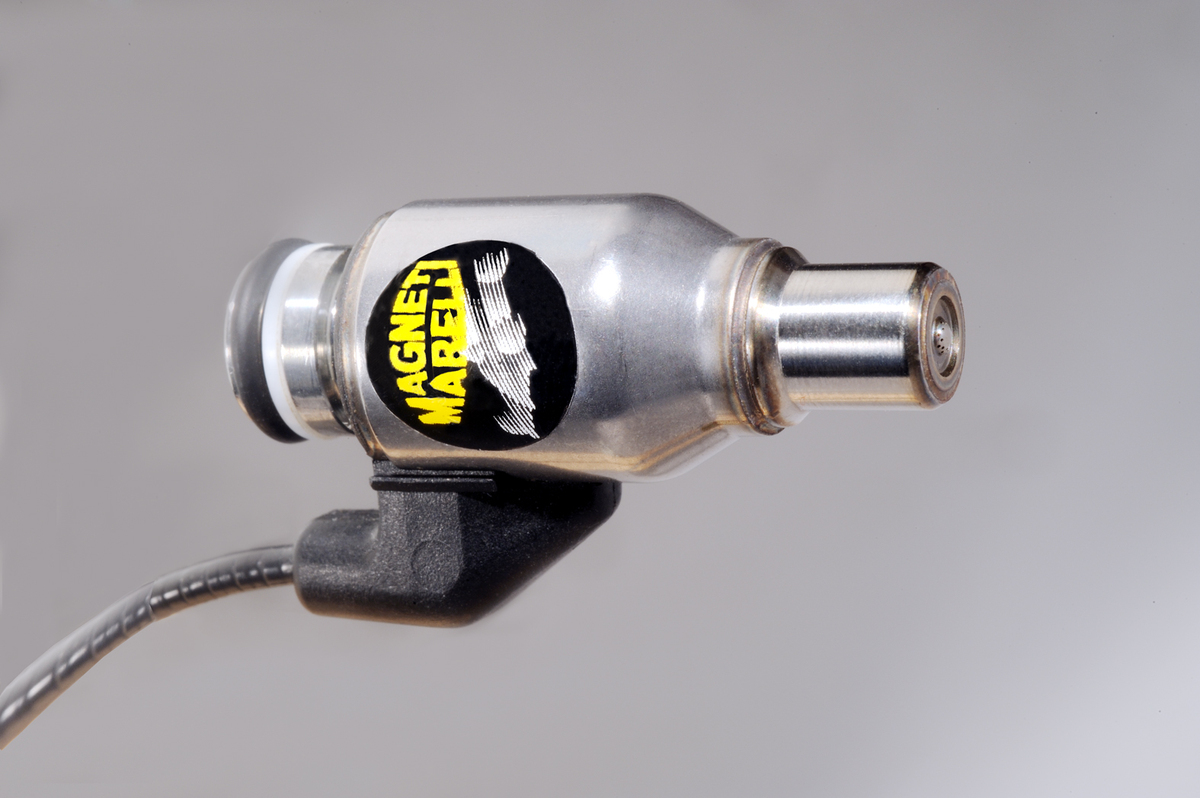 Magneti Marelli: un anno di successi nel motorsport - News - Automoto.it
