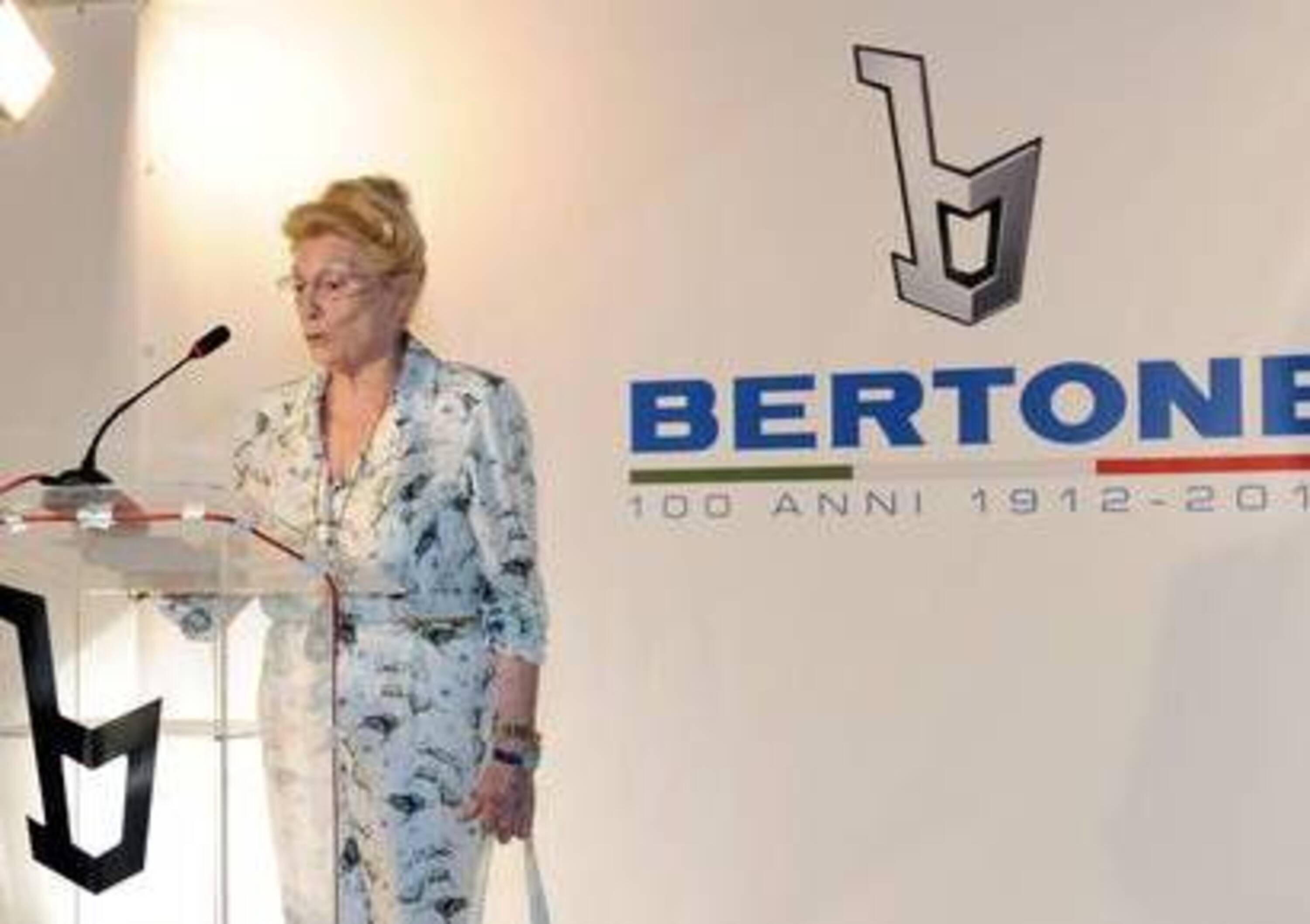 Bertone: ufficializzato il fallimento - News - Automoto.it